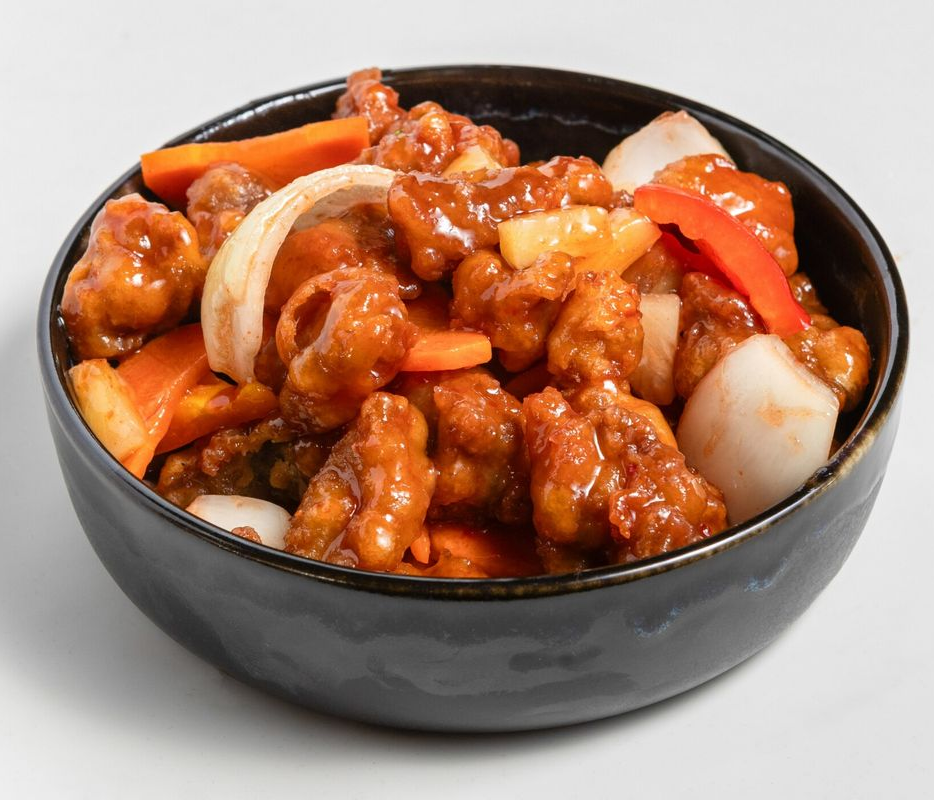 Ken's Kowloon Kitchen | Chinese Food | Ken's Chinese | Takeout ...